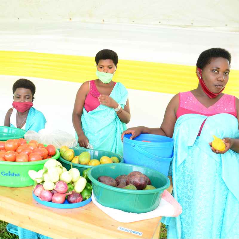Keepcare Rwanda – Paving the way for Girls